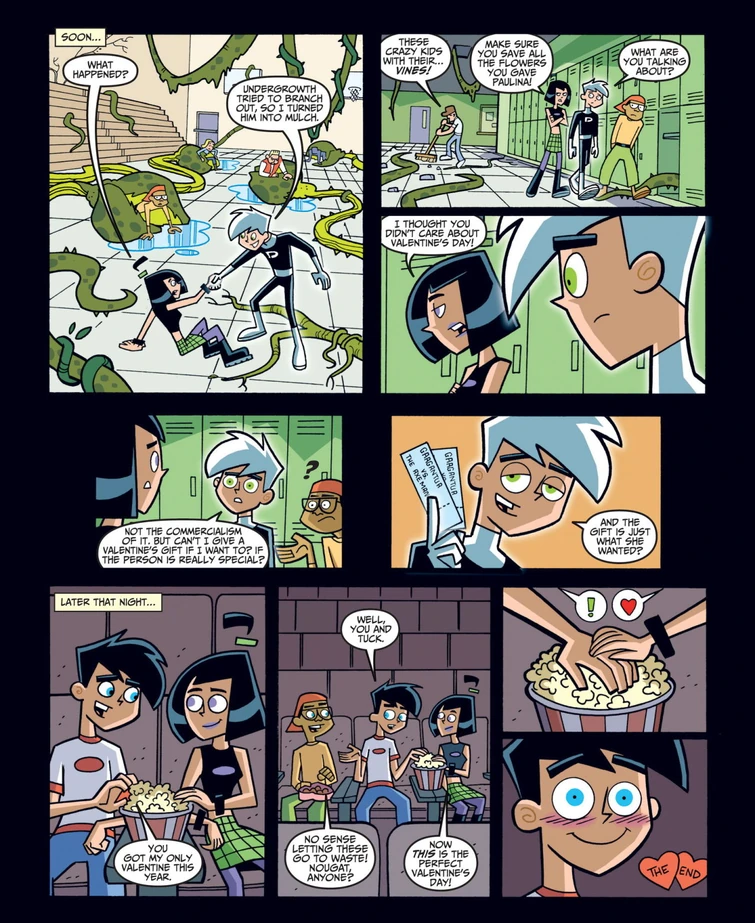 Discuss Everything About Nickelodeon | Fandom