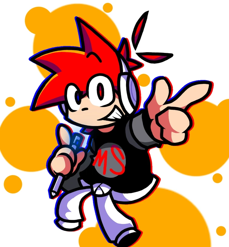 Discuss Everything About Wiki Friday Night Funkin' | Fandom