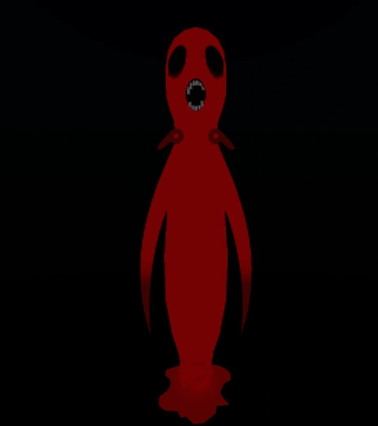 closeup of not so imaginary friend | Fandom