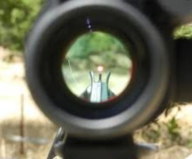 The Aimpoint Patrol Rifle Optic would be a nice sight attachment option ...