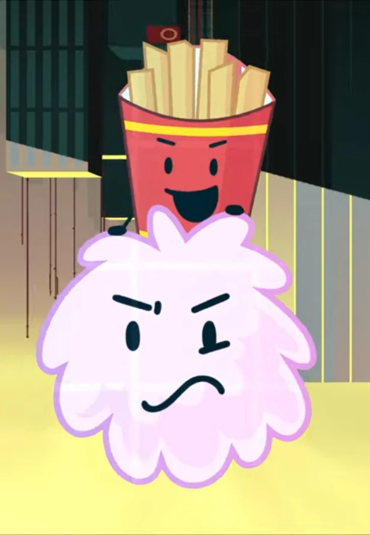 more more tpot 14 scenes gijinkaed [elimination area edition] | Fandom