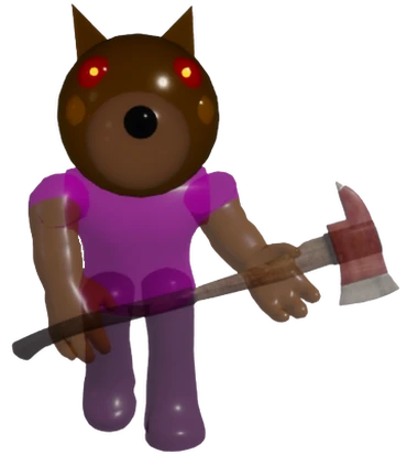 Discuss Everything About Piggy Wiki | Fandom