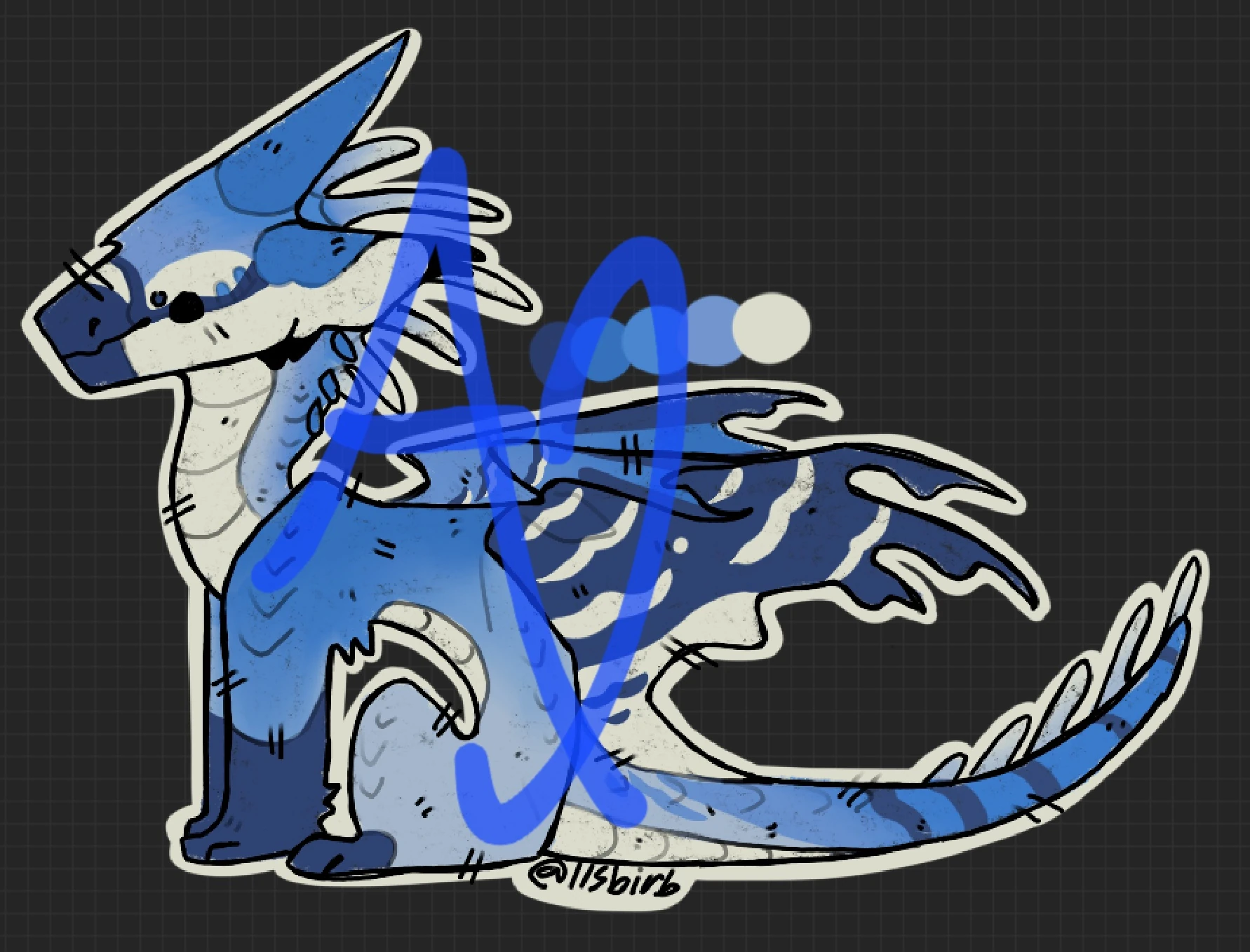 Aqua's Pyrrhian Bird Adopt Batch (NOT FCFS) (2/7) | Fandom