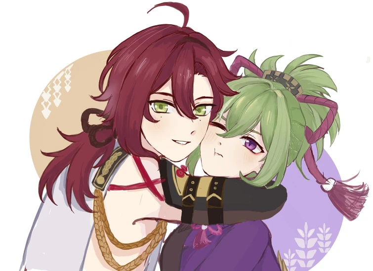 Discuss Everything About Shipping Wiki | Fandom