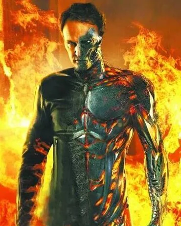 Discuss Everything About Terminator Wiki | Fandom