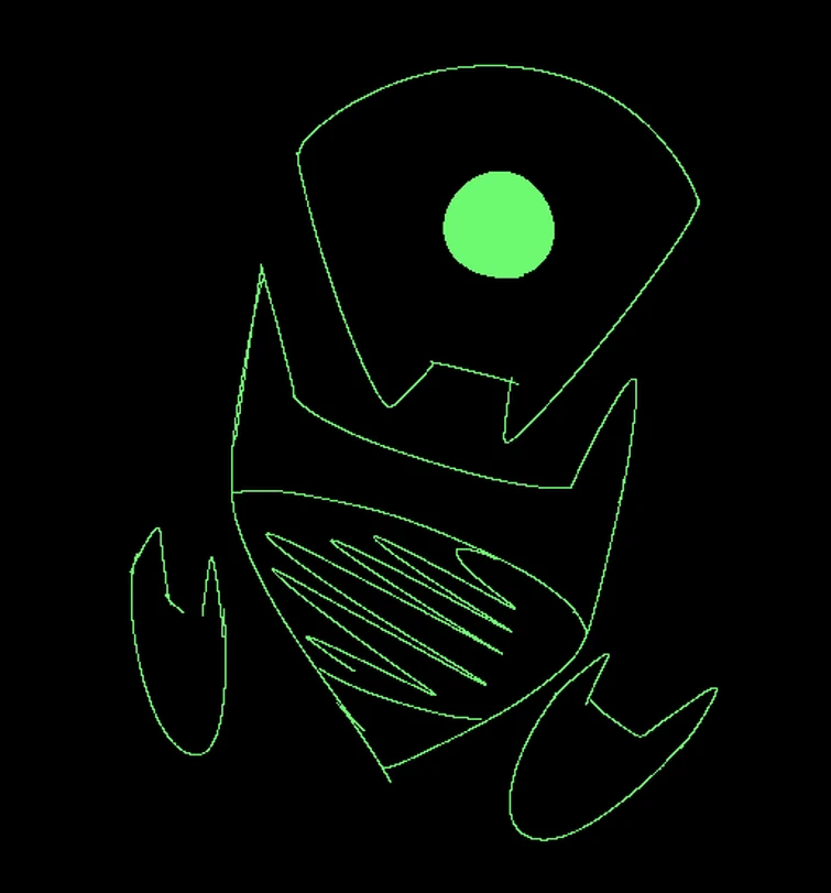 i wanna draw databrawl agai | Fandom