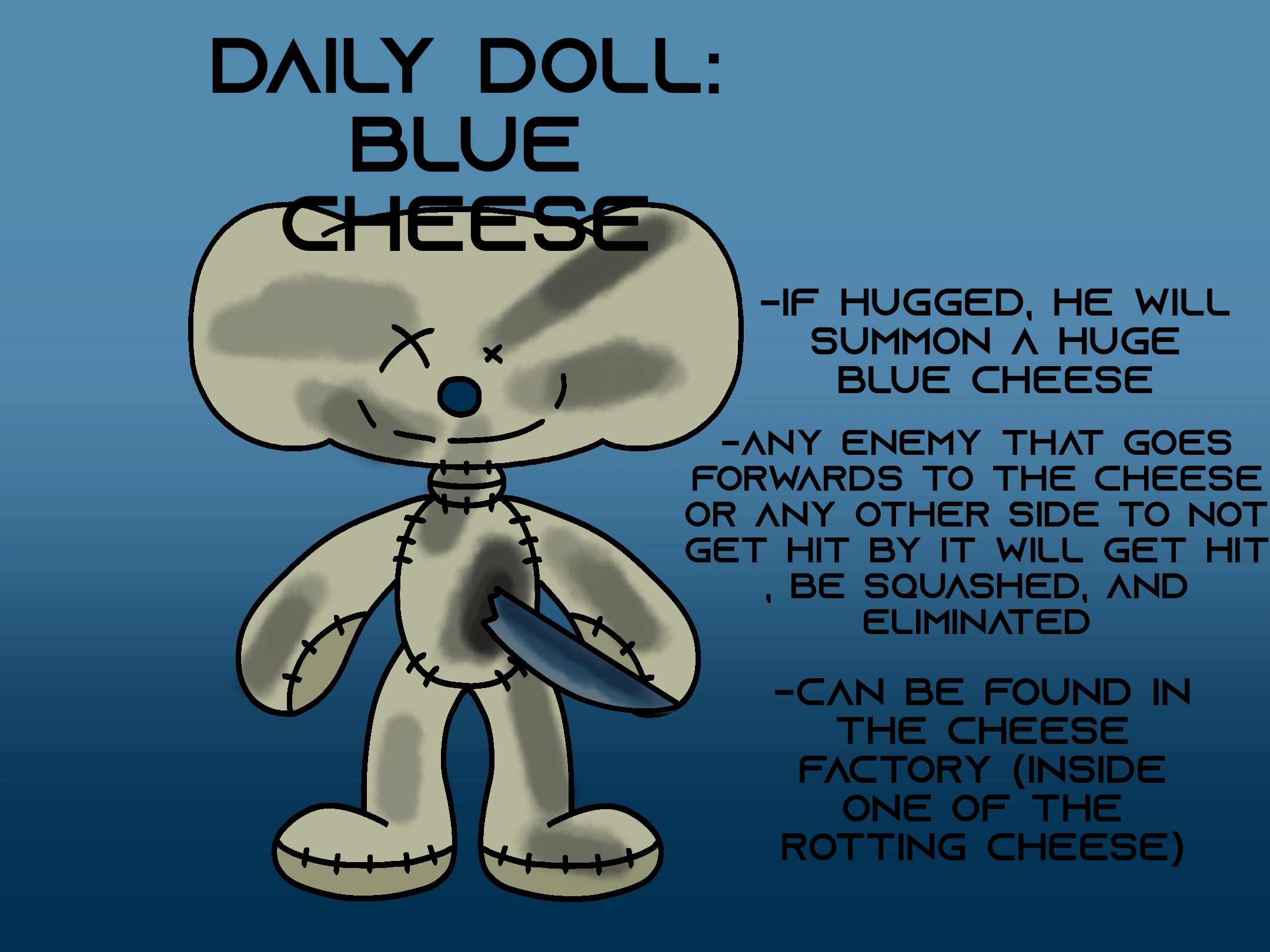 Daily Doll 9# | Fandom