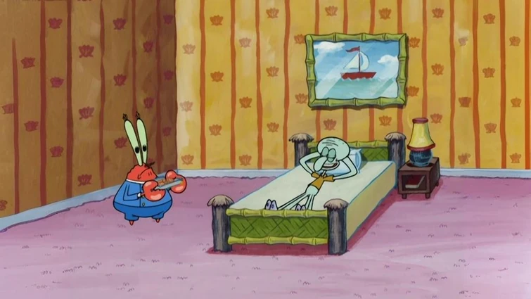 Krusty Towers (Extended to 16:9) | Fandom