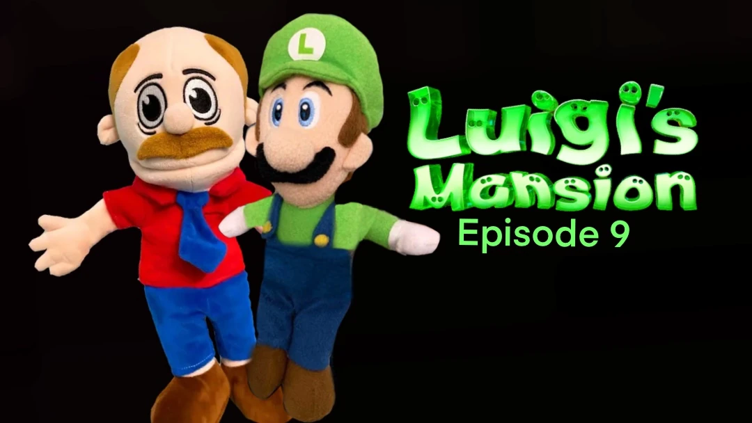 LUIGIS MANSION EPISODE 9 COMING JANUARY 5TH, 2024! | Fandom