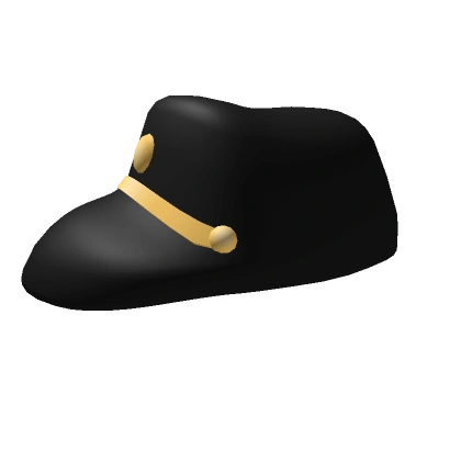 Rostar hat: Neutral ending | Fandom