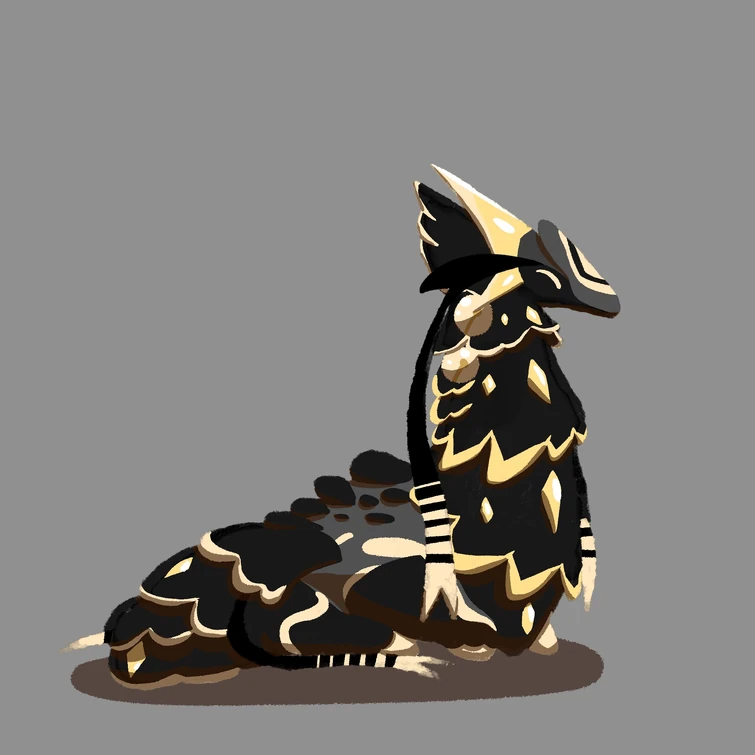 Here's a lil coniferon | Fandom