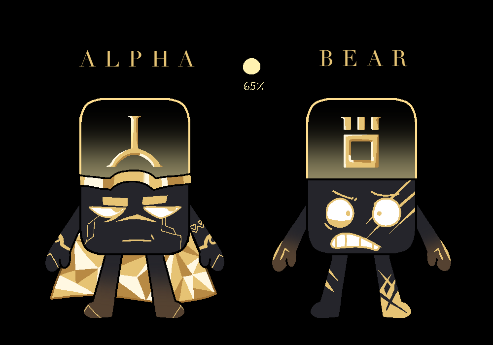 Alphablocks × Art Of Creation | Fandom