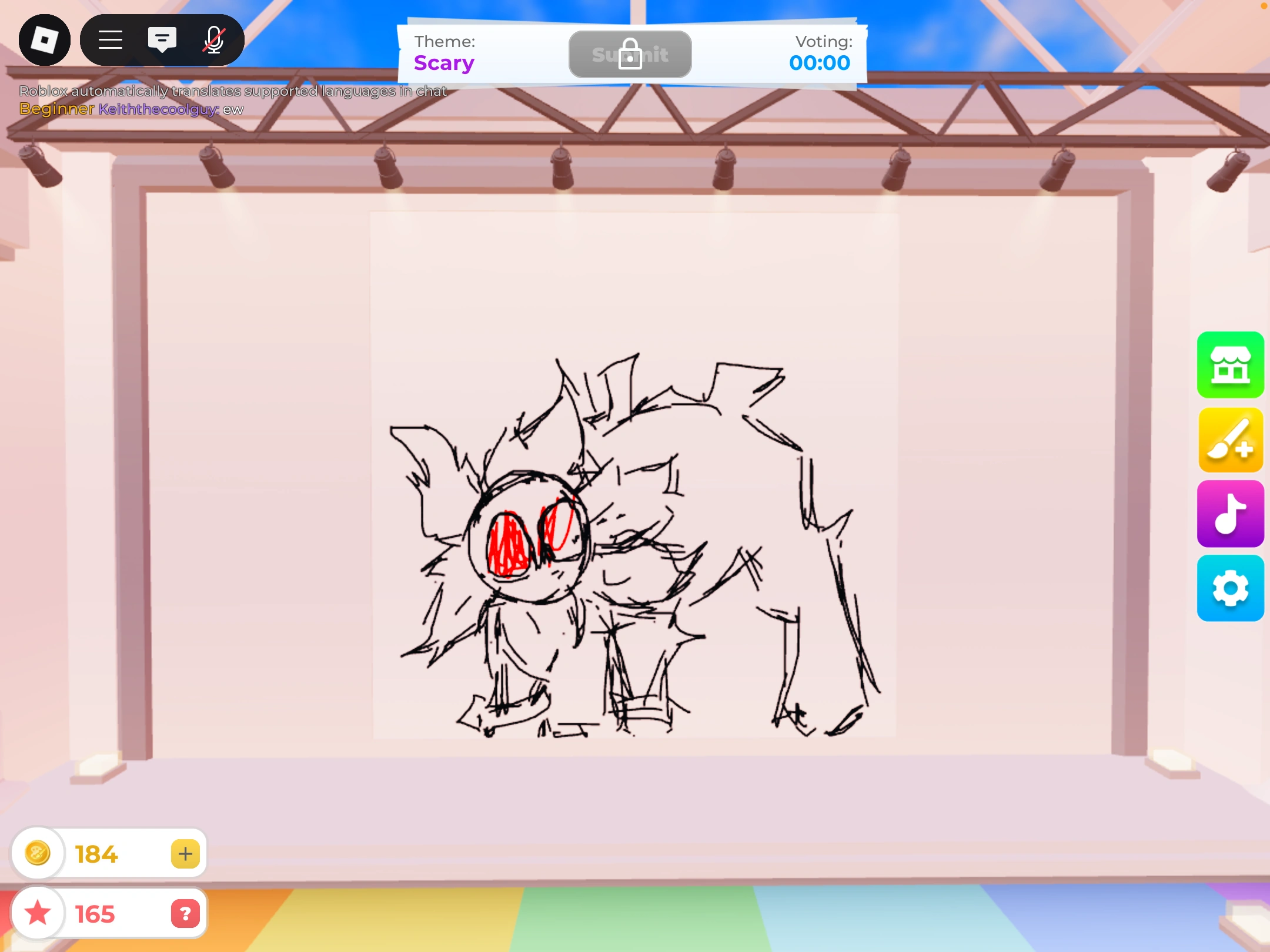 Dandified speed draw | Fandom