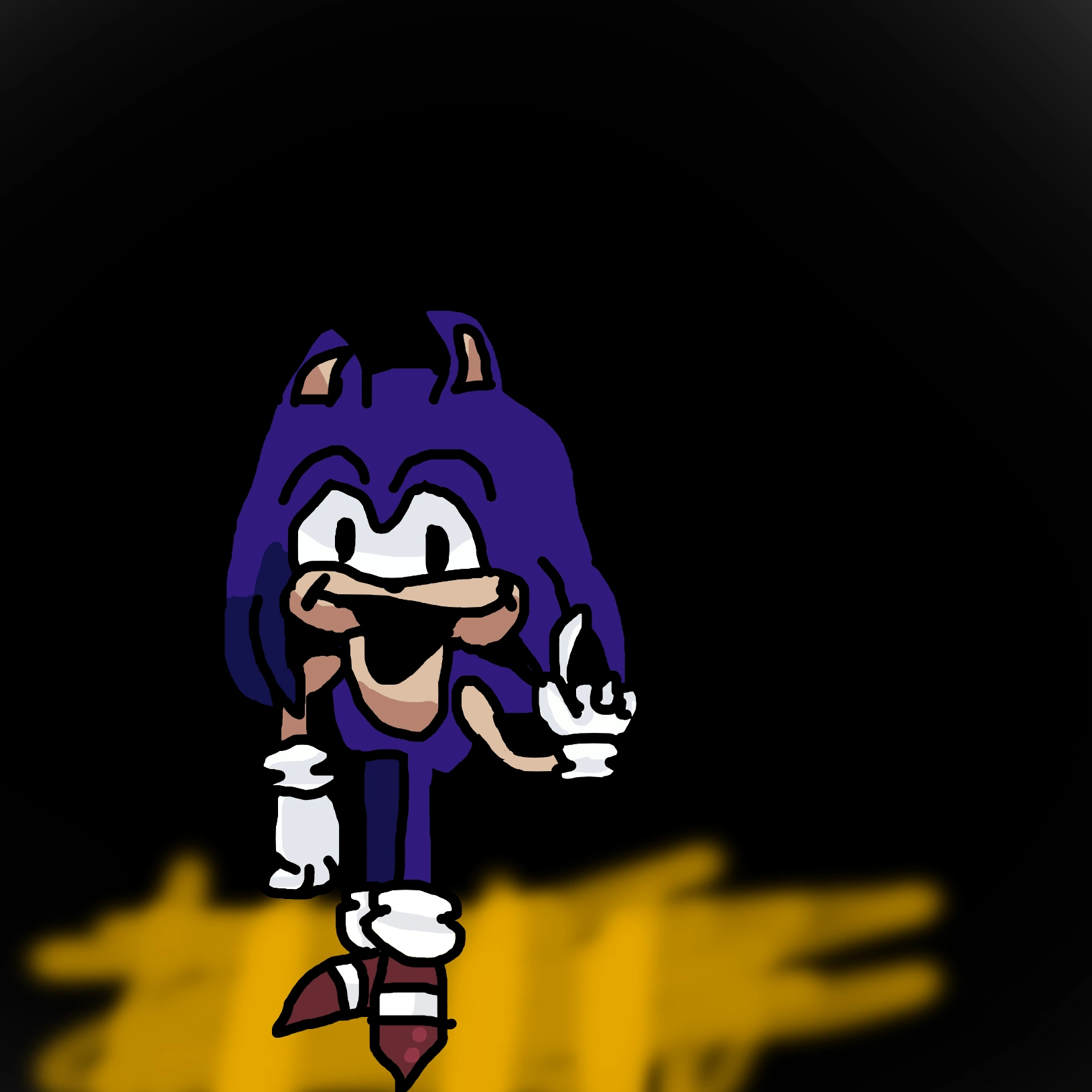sonic...? | Fandom