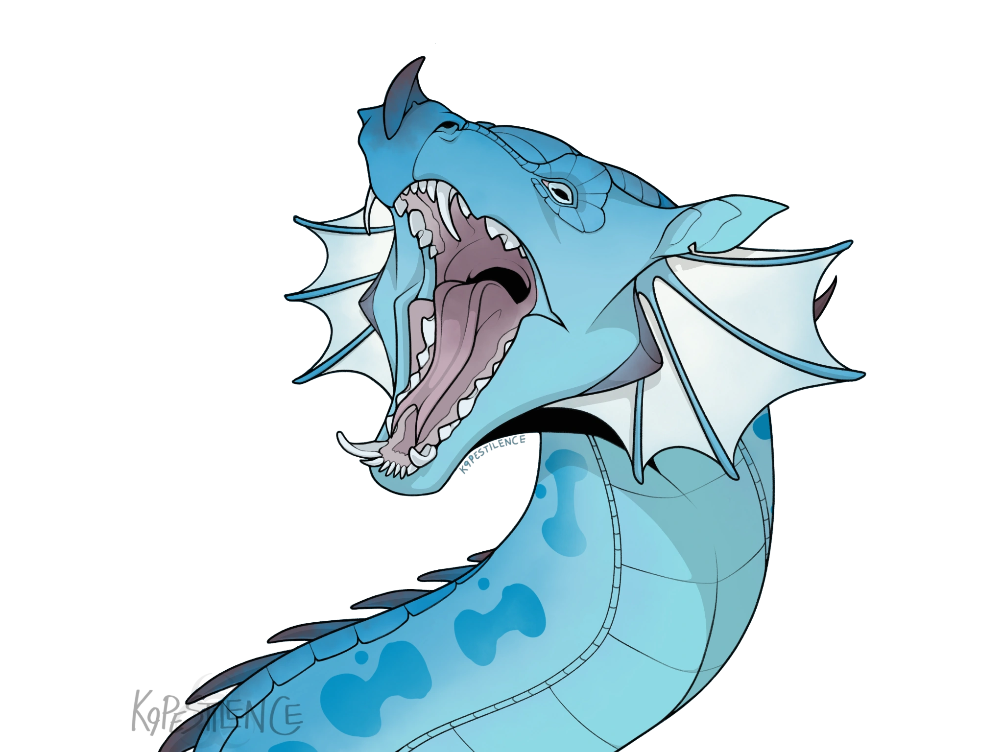 bullfrog rainwing edition | Fandom