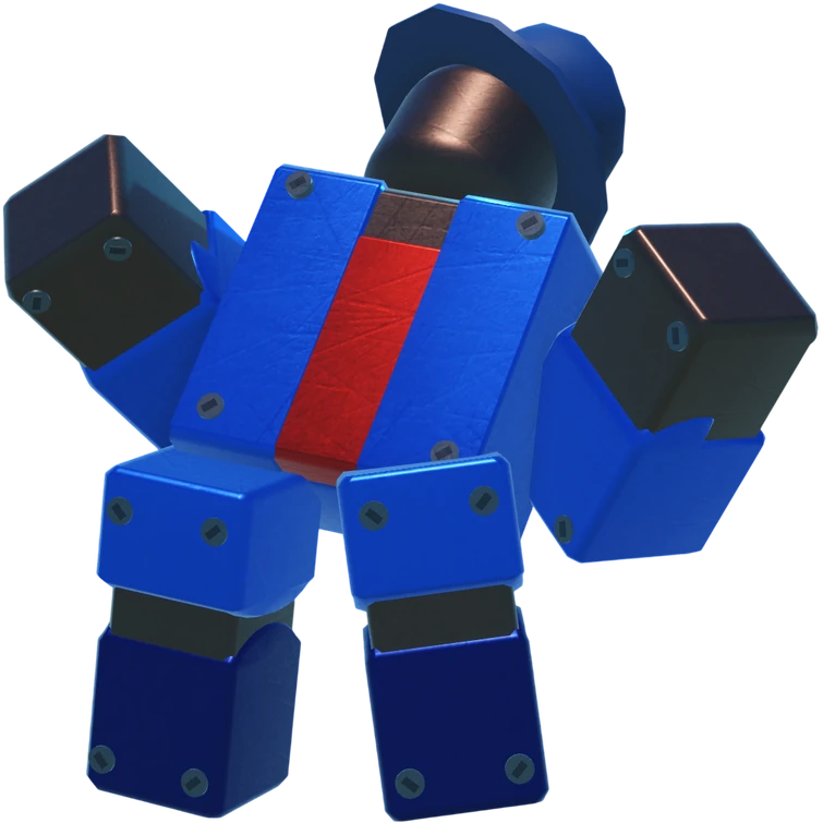robo-james | Fandom