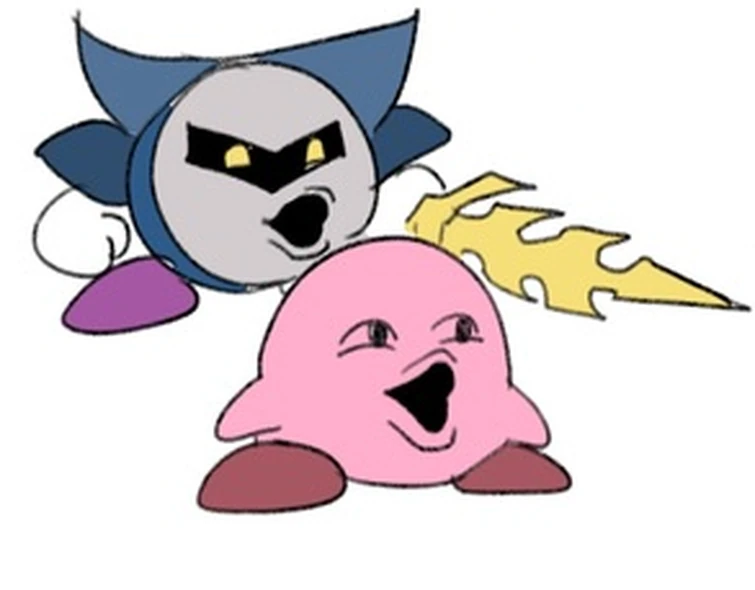 Discuss Everything About Kirby Wiki | Fandom