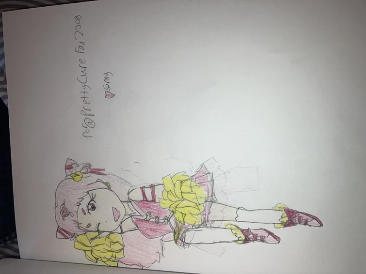 FINALLY DONE | Fandom