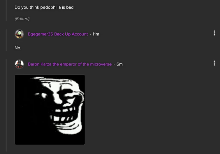 we do a little trolling | Fandom