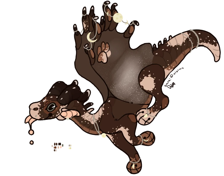 Custom thingy | Fandom