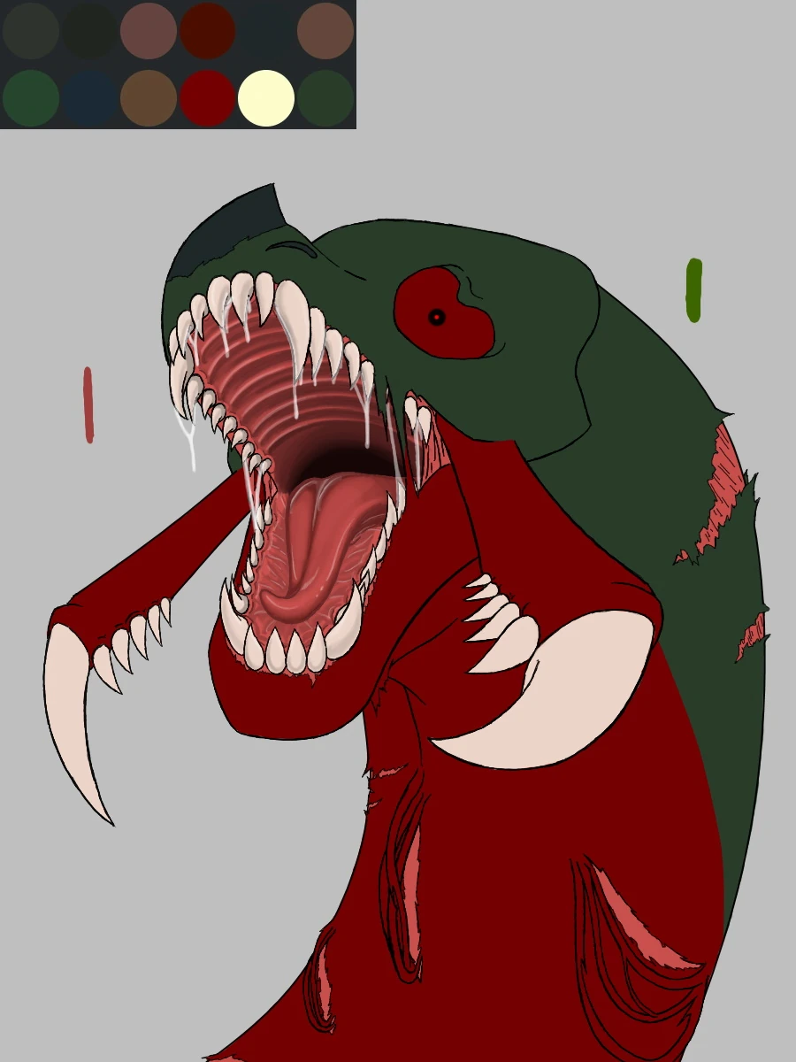 Salrahn Shading 2 (WIP) | Fandom