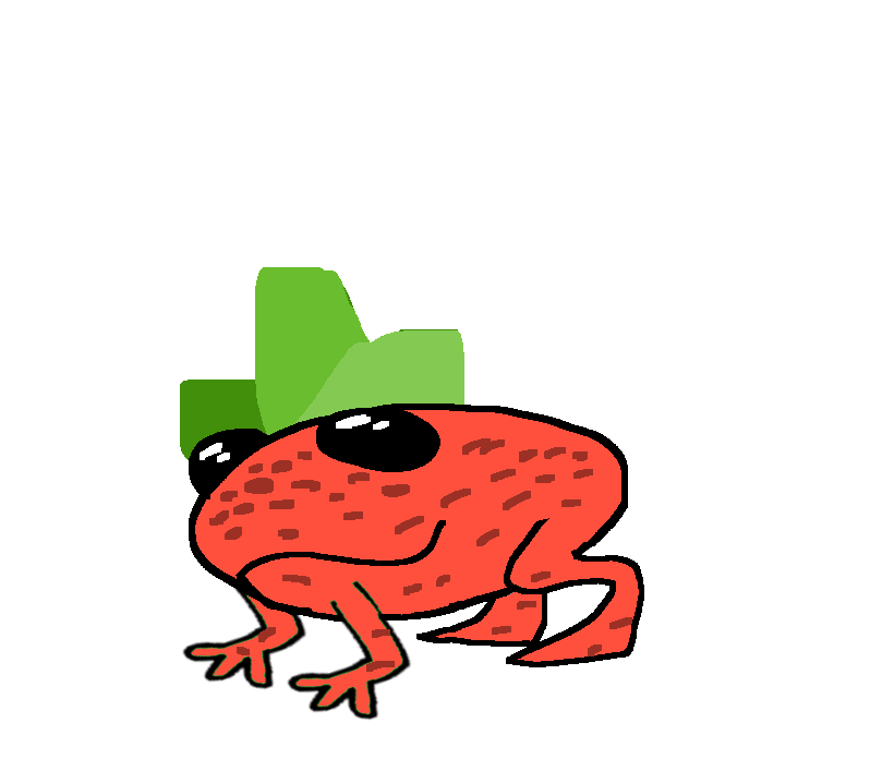 frog | Fandom