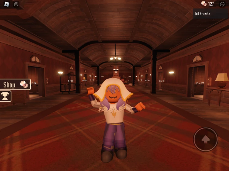 Both my Pastry Cookie Cosplay, & my Fig Cookie Cosplay in Roblox | Fandom