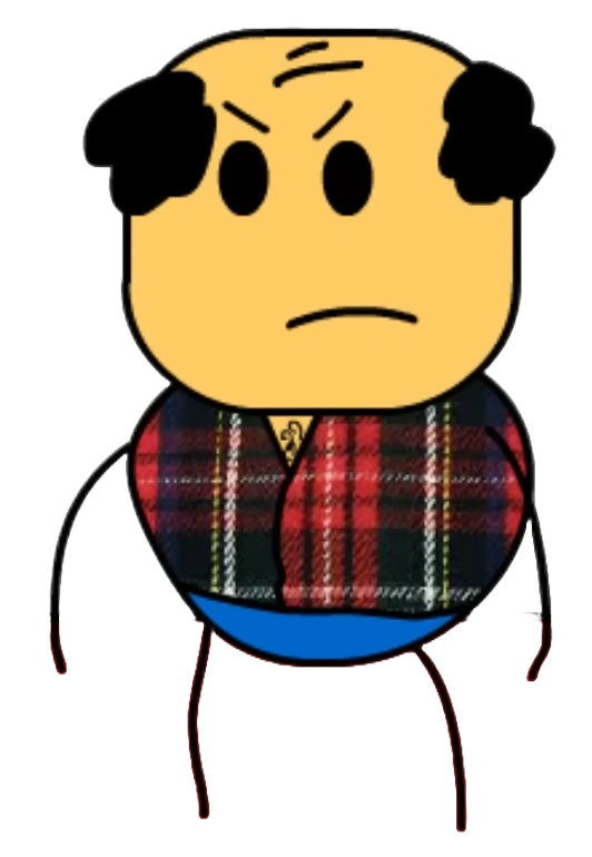 Pick a random character here to fanart | Fandom