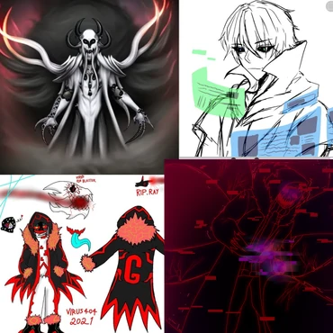 Discuss Everything About Godverse Wiki | Fandom