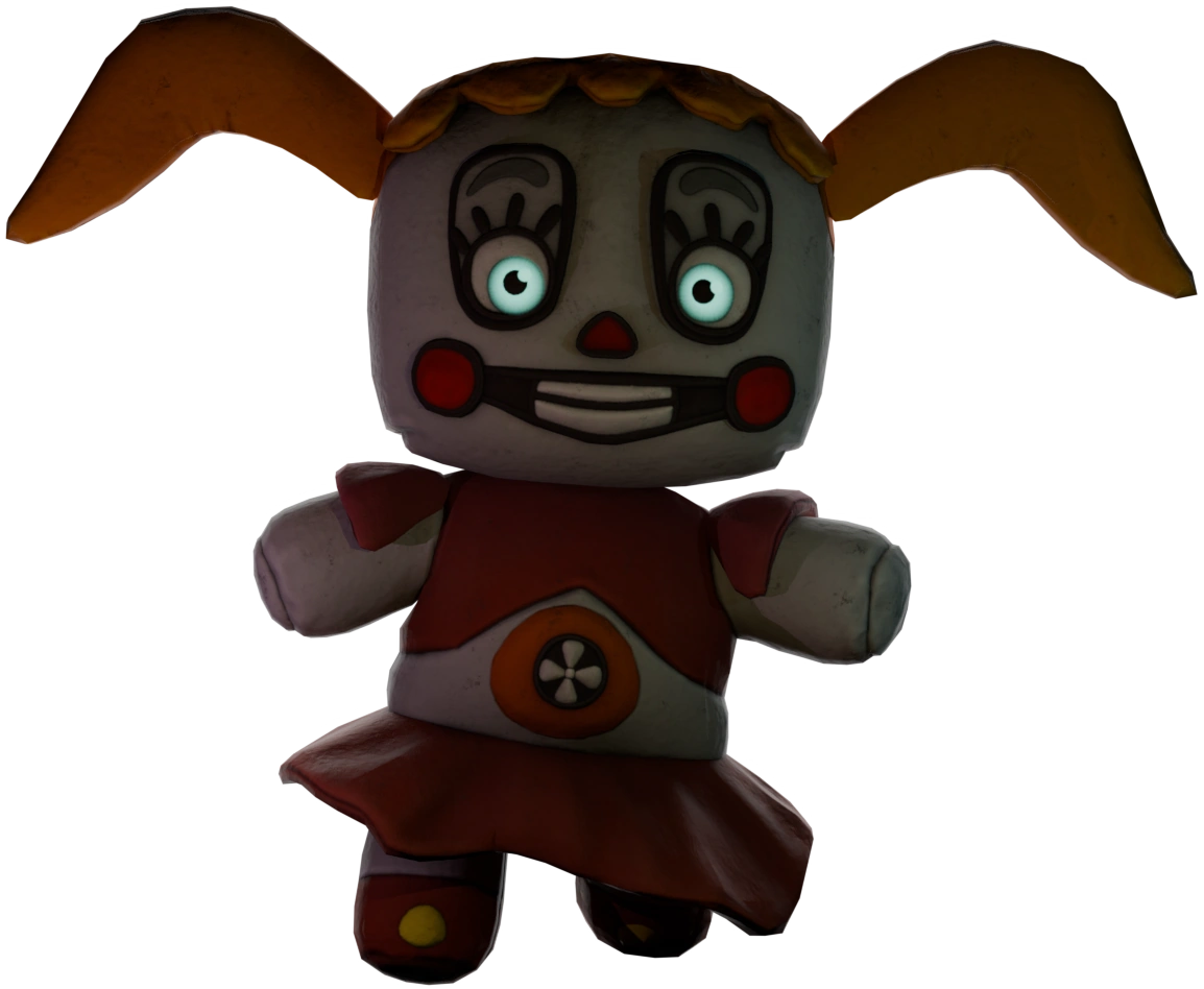 wAnT tO sEe tHe sCoOpiNg rOom? 🤡 | Fandom