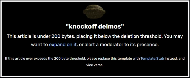 New template | Fandom