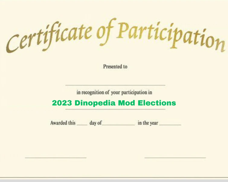 2023 Mod Elections Bracket 2: Round 1 Poll 1 | Fandom
