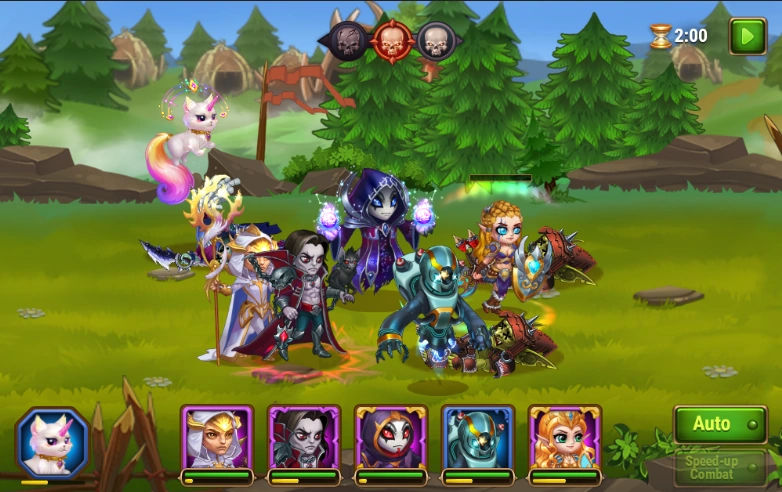 Nvm Im building this team :p | Fandom