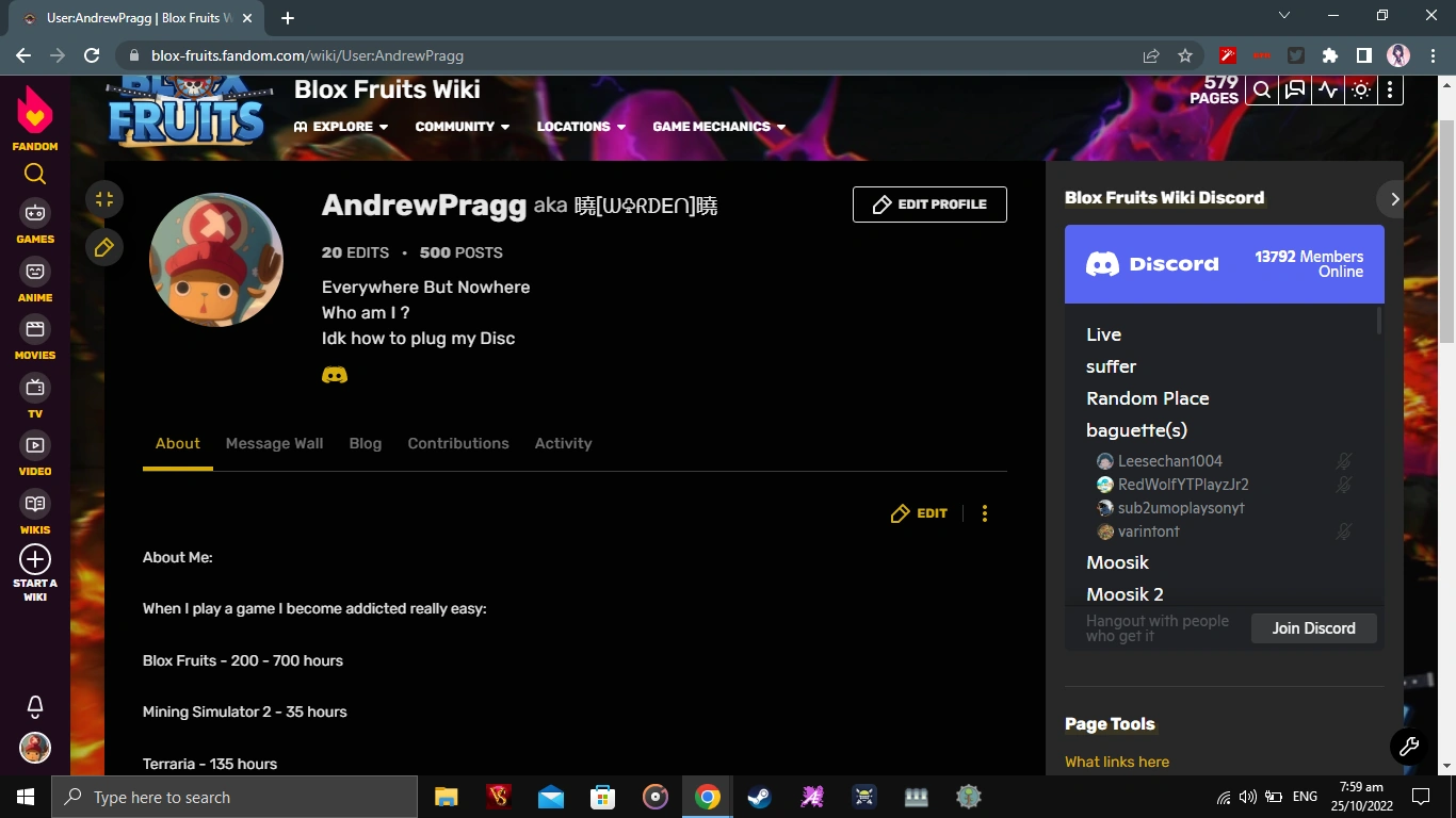 I have reached 500 posts, what to do ? | Fandom