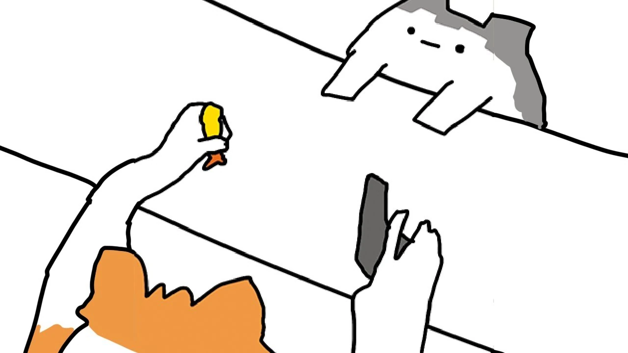 Funny cat meme video | Fandom