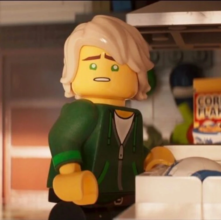 Cute Lloyd Image chain | Fandom