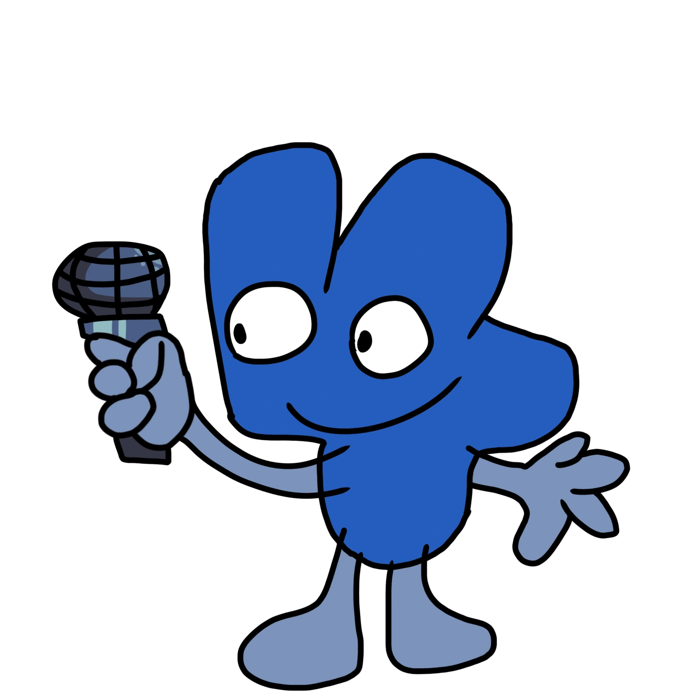 vs Four (demo leak)/ Friday Night Battlin’/Battle For Funkin’ Island ...