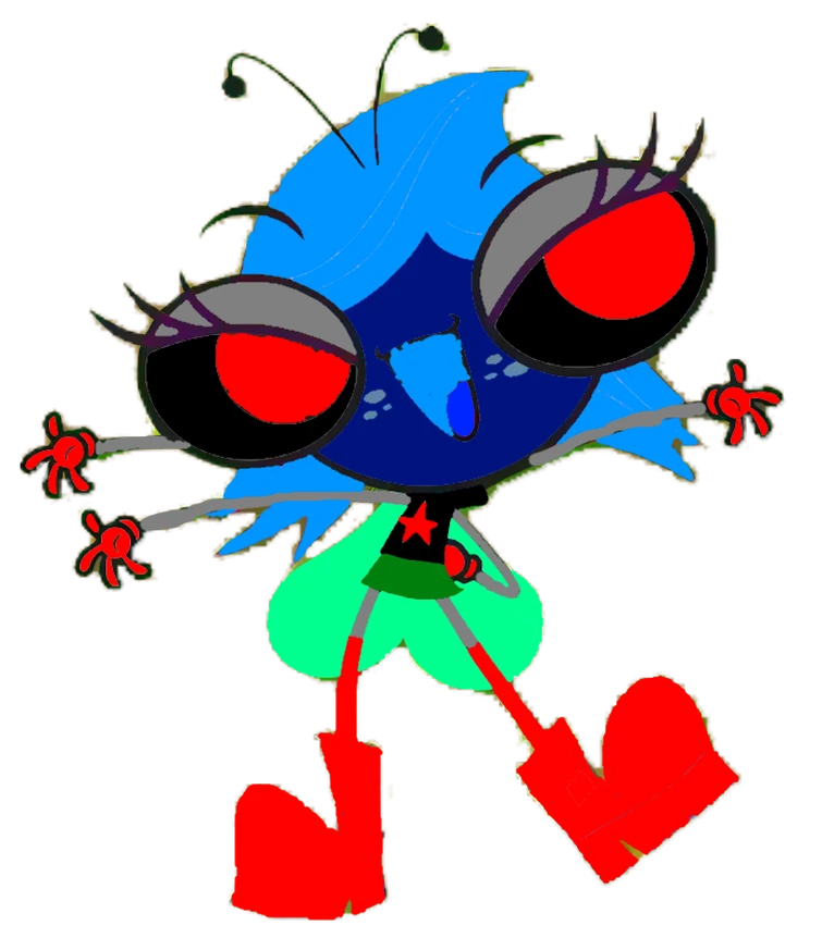 Discuss Everything About Cartoon Crossover Wiki | Fandom