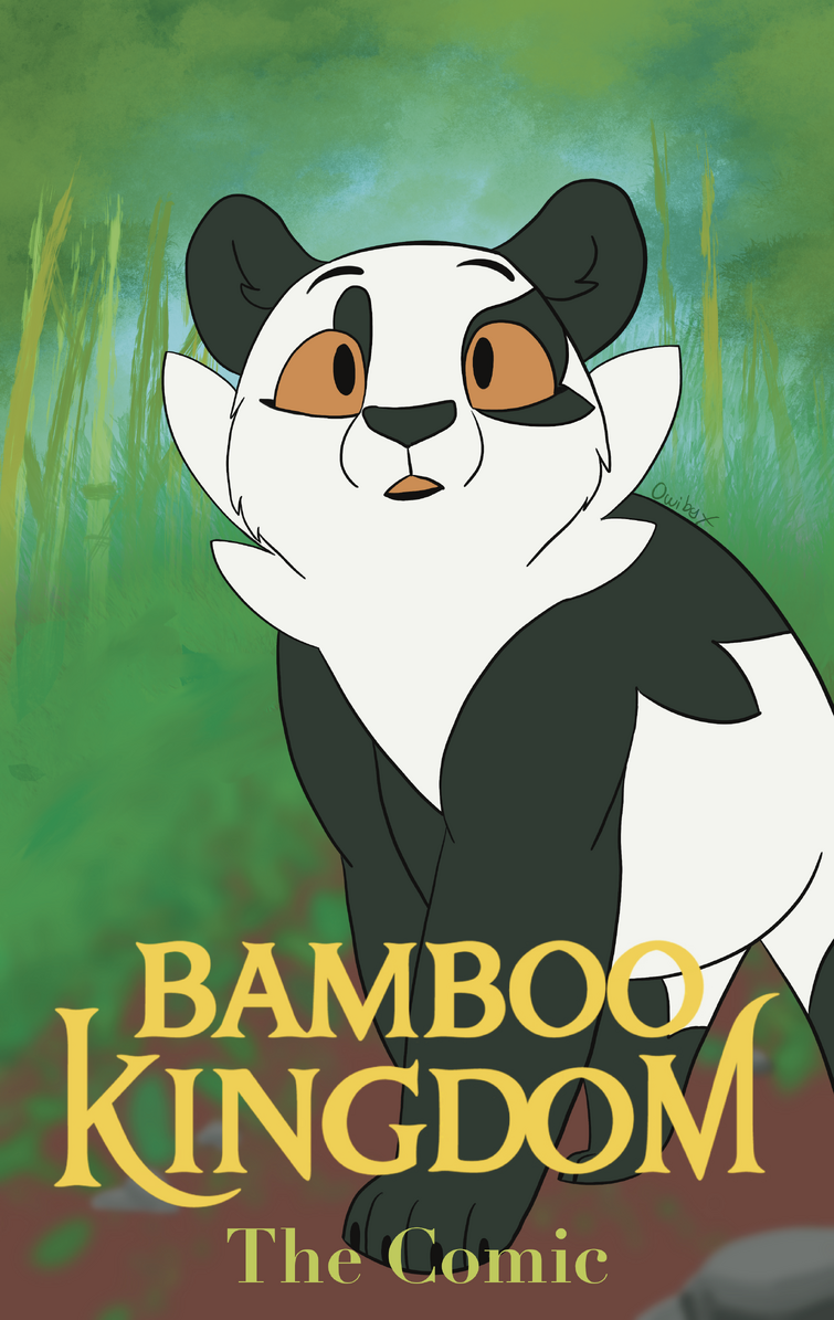 Discuss Everything About Bamboo Kingdom Wiki | Fandom