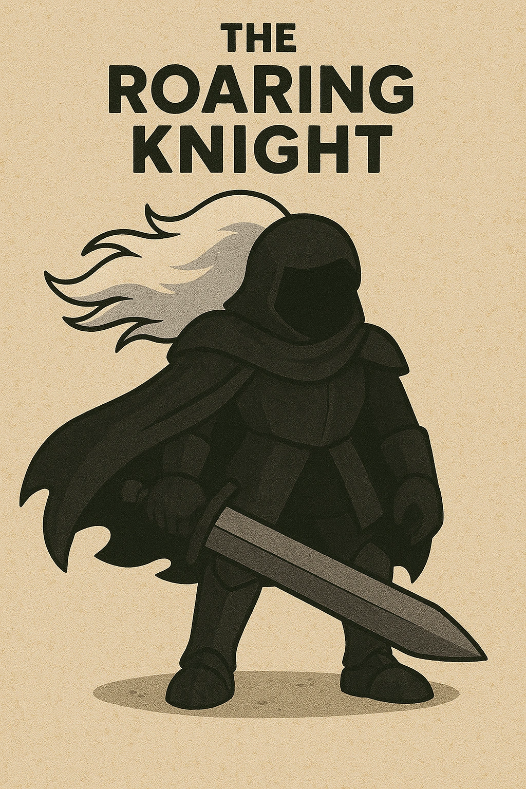 The Roaring Knight: According to ChatGPT | Fandom