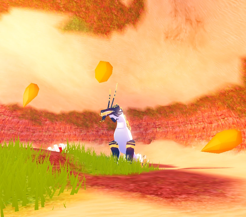 -Magnarothus- | Fandom