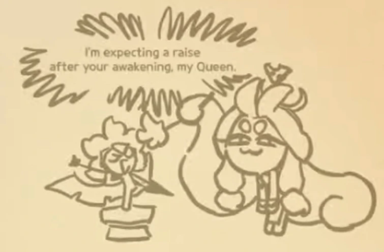 Cookie run photo dump thread | Fandom