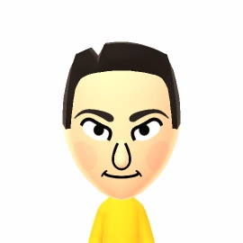 *Custom* Mii Parade July 2021 Leak Mii #5 | Fandom