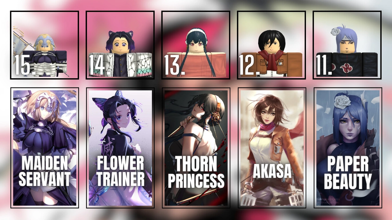 Top 15 Most beauty Design in ASTD (My Opinion) | Fandom