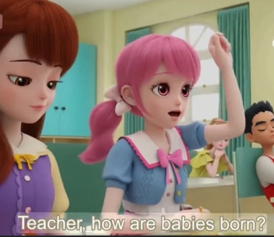 My science class experience in a nutshell: | Fandom