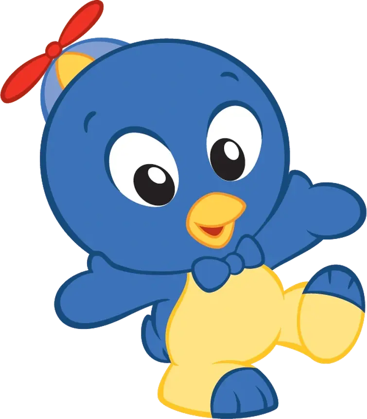 Discuss Everything About The Backyardigans 2.0 Wiki | Fandom