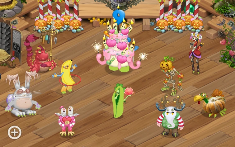 A callback to when I used to edit MSM images... | Fandom