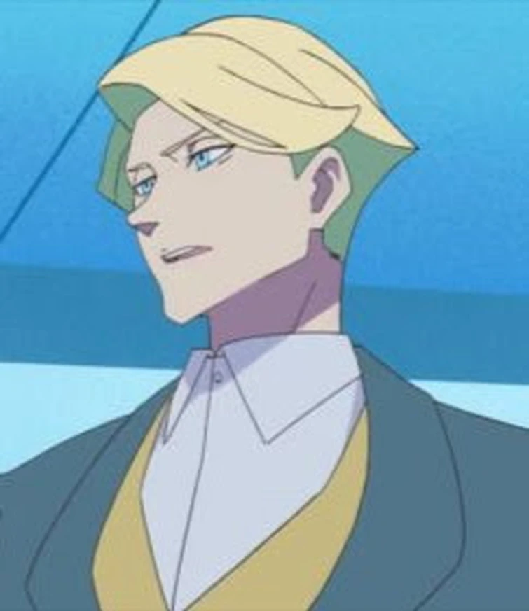 BNA: Brand New Animal x Tales of the TMNT Alan sylvasta and Pigeon Pete ...