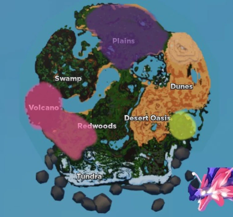 Hisolidium - a scientific study chapter #93 | Fandom