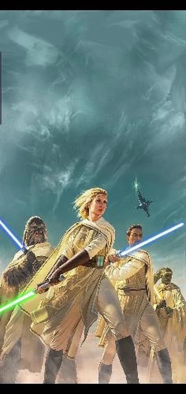 Best era of Star Wars | Fandom